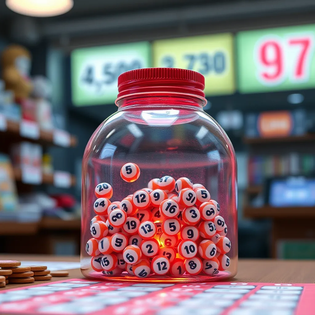 1053회 로또 당첨 번호 확인 및 전략 분석